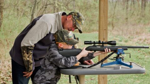 Indiana SB 176: Senate Vote to Protect Shooting Ranges on Jan 26